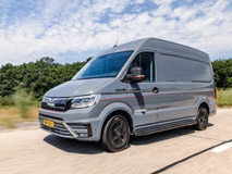 技术大讲堂_曼恩商用车中国